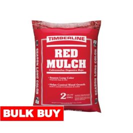 Timberline Red Mulch 17.3 kg
