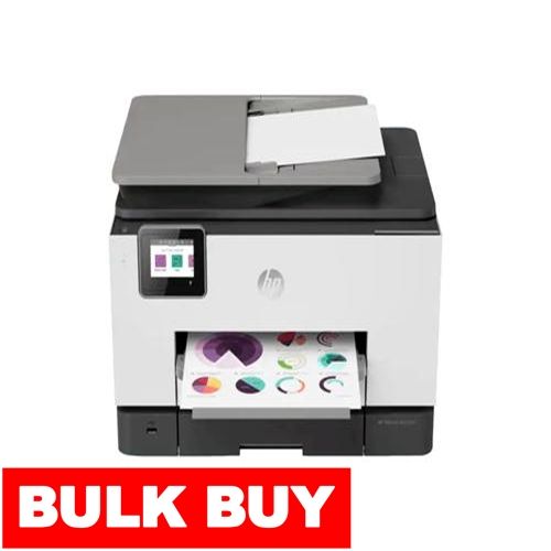 Hp officejet 9020 store